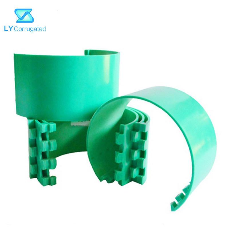 Polyurethane Rubber Anvil Blanket Cover For Carton Flexo Printer Rotary ...