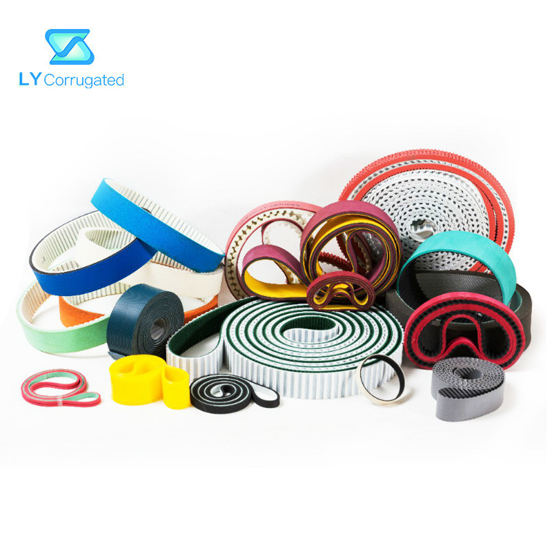 PU Timing Belt BPP HTD XL L H XH T5 T10 T20 Industrial Synchronous Belt