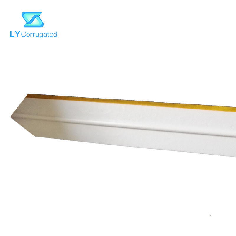 700mm Length 0.3*1.3 Pvc Creasing Matrix For Flat Die Mold