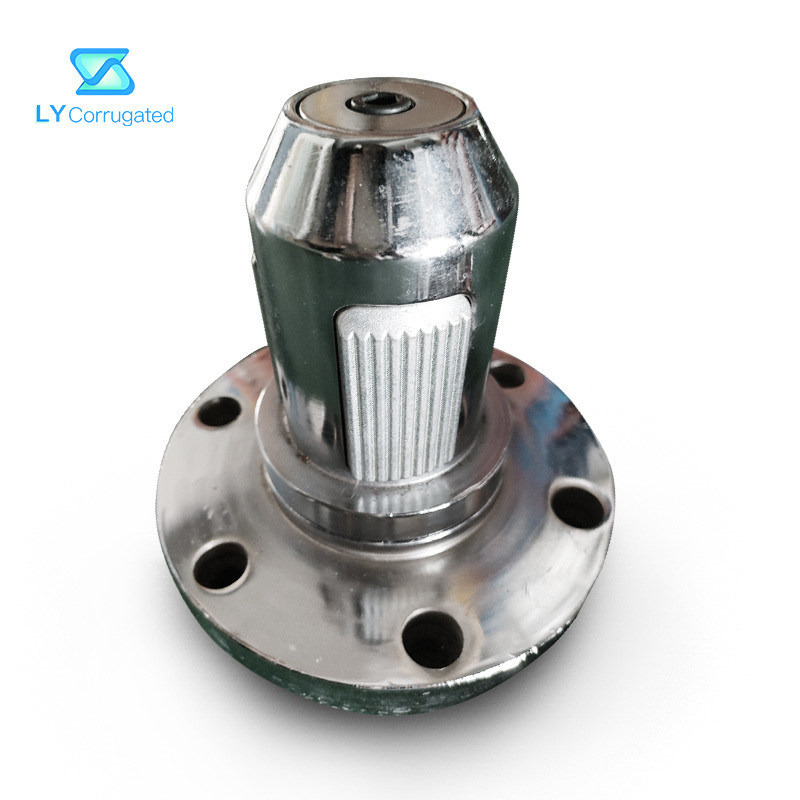 Corrugated Machine Parts at Kelley Bishop blog