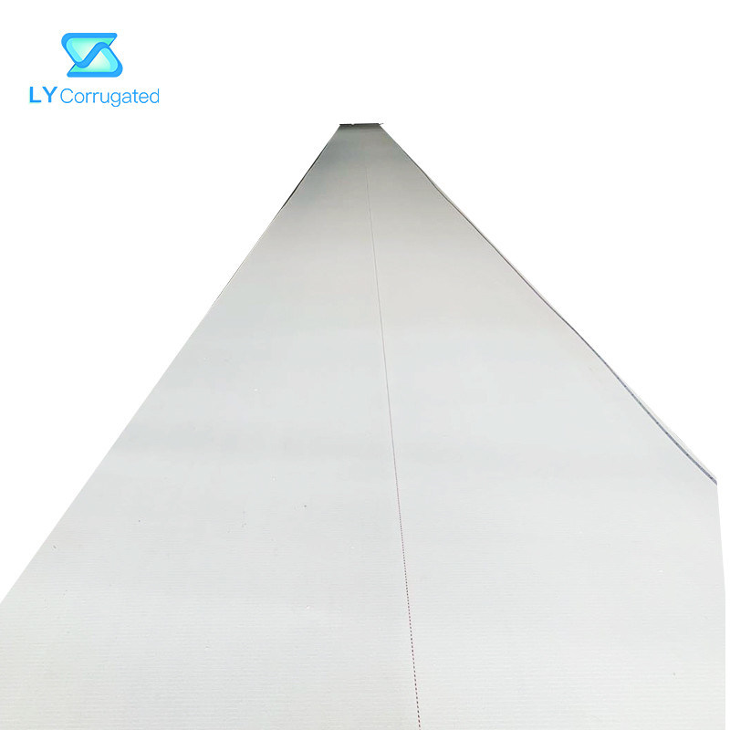 7.8% Air Permeability Corrugator Machine Parts Anti Static Double Face Belt