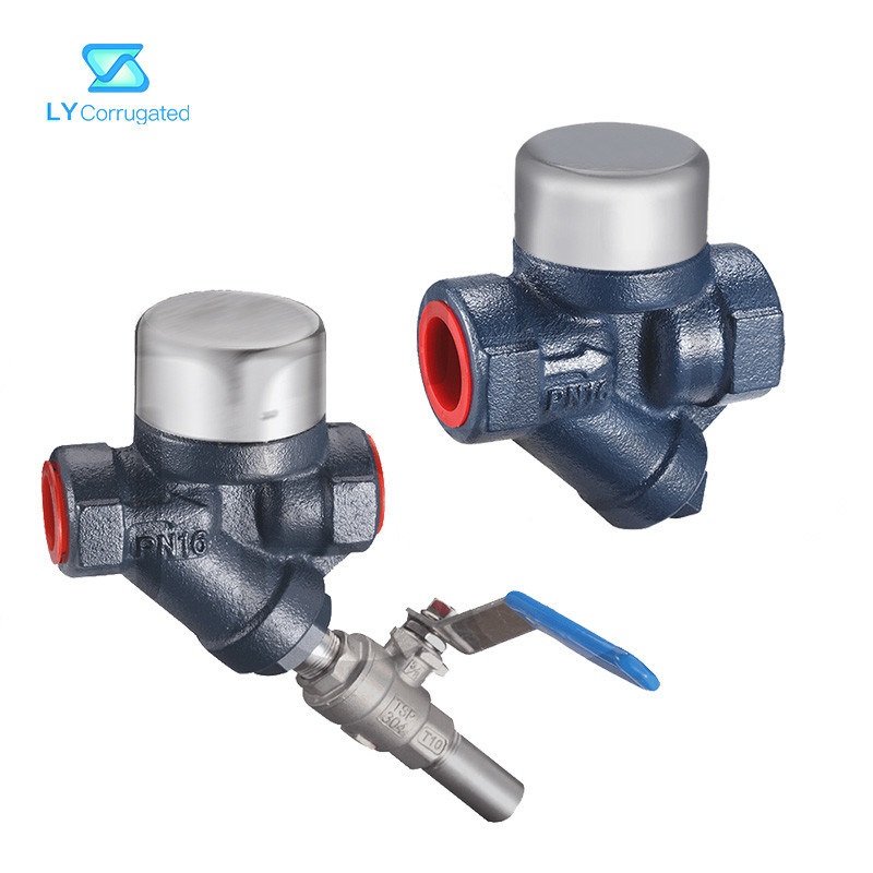 Water Media Corrugated Machine Spare Parts D50 Ductile Iron ...