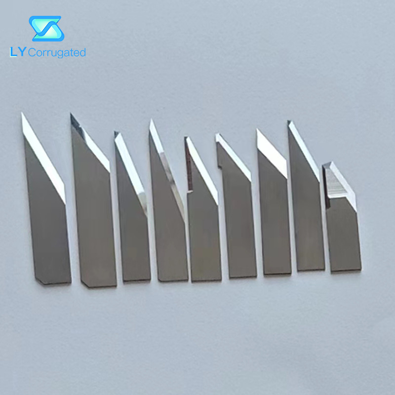 OEM Industrial Cutting Blade Leather Cnc Digital Cutter Machine Knife