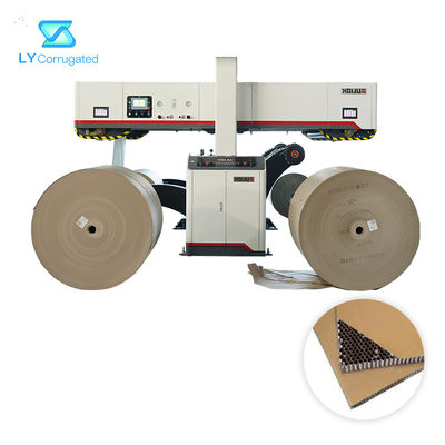 Quality Corrugator Splicer & Automatic Paper Splicer factory from China