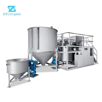 Quality Corrugator Splicer & Automatic Paper Splicer factory from China