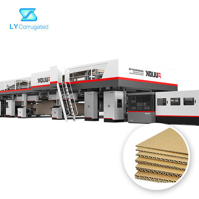 Quality Corrugator Splicer & Automatic Paper Splicer factory from China