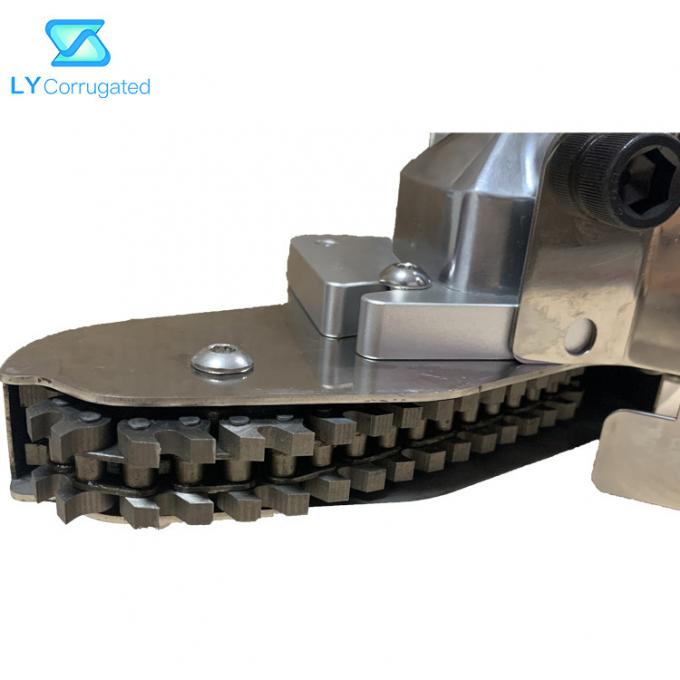 4500r/Min Pneumatic Cardboard Box Cutting Machine Carton Paper Waste ...