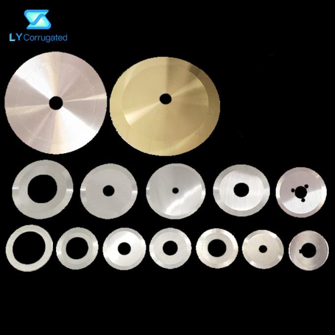 Pneumatic Slitting Blade Holder For Paper Fabric Non Woven Textile Machine