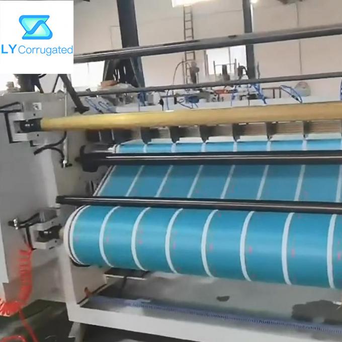 Medical Nonwoven Melt Blown Cloth Slitter Knife Pneumatic Blade Holder