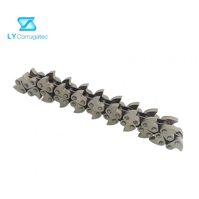 Stripping Machine Spare Parts Waste Removing Corrugated Paper Waste ...